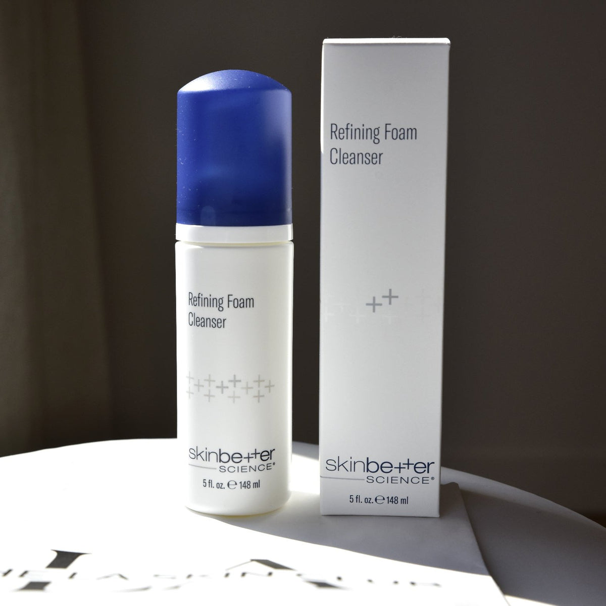 Skinbetter Science Refining Foam Cleanser – THE LA SKIN CLUB