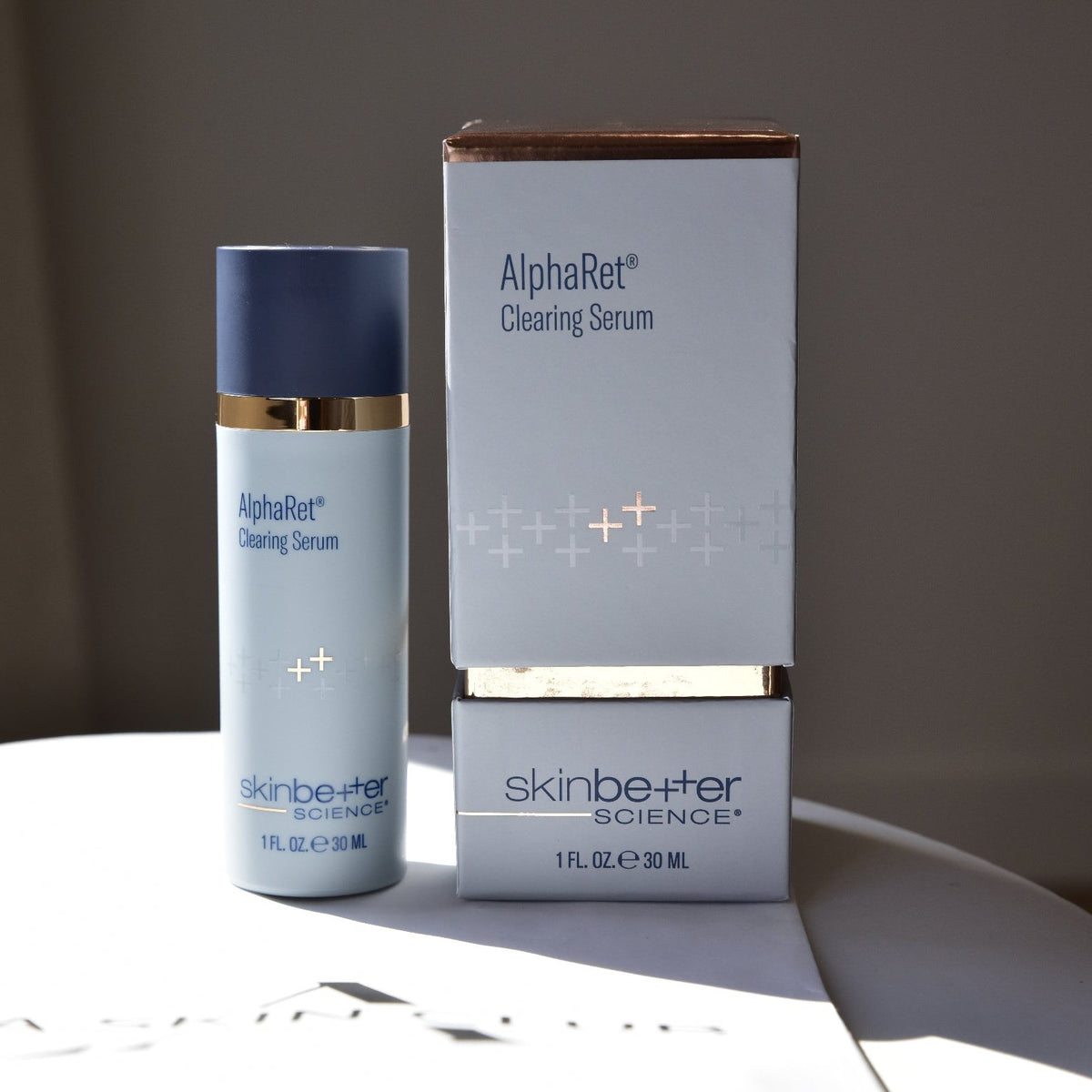 Skinbetter Science Alpharet Clearing Serum – THE LA SKIN CLUB